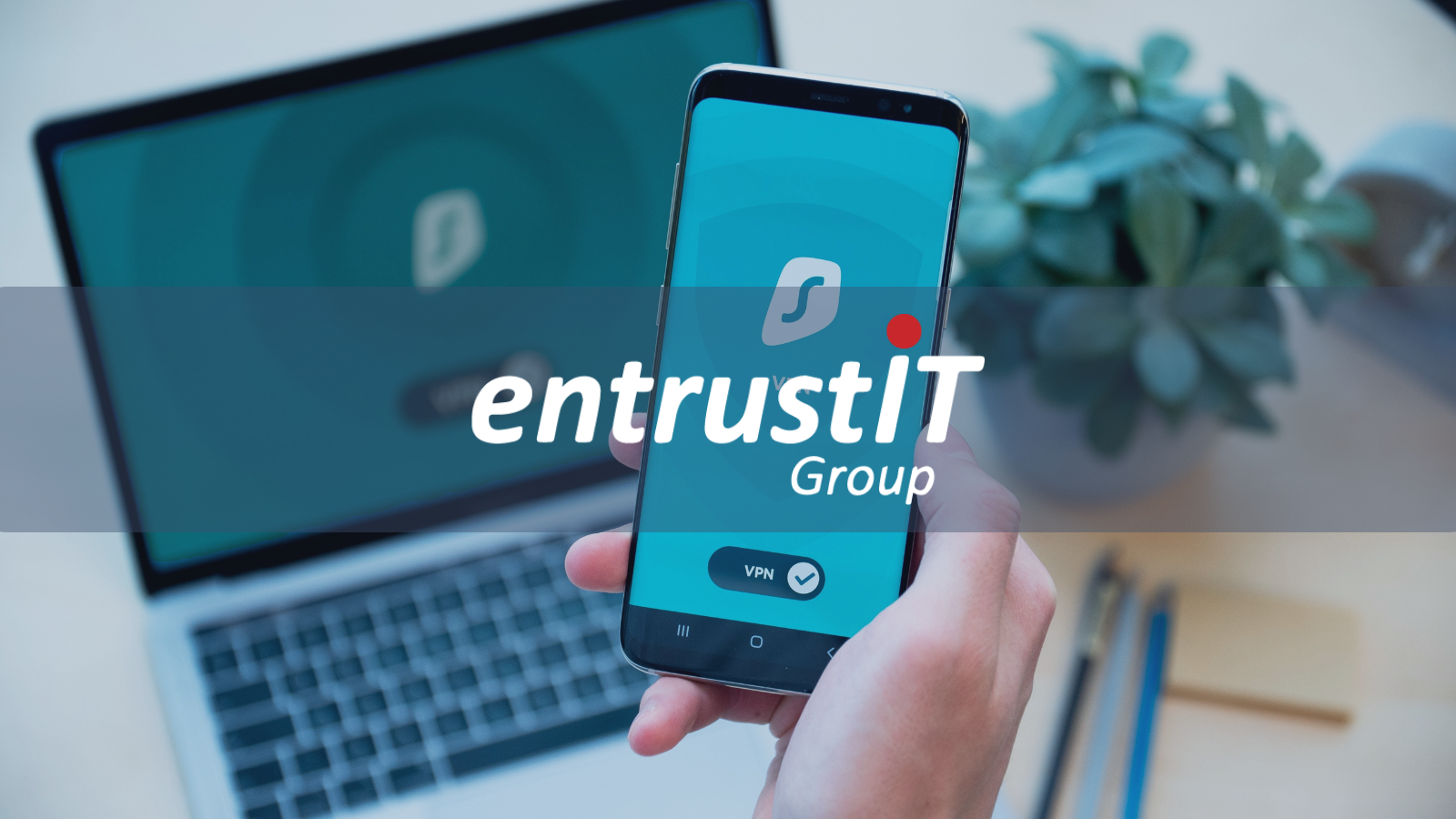 The Importance of Security and Compliance